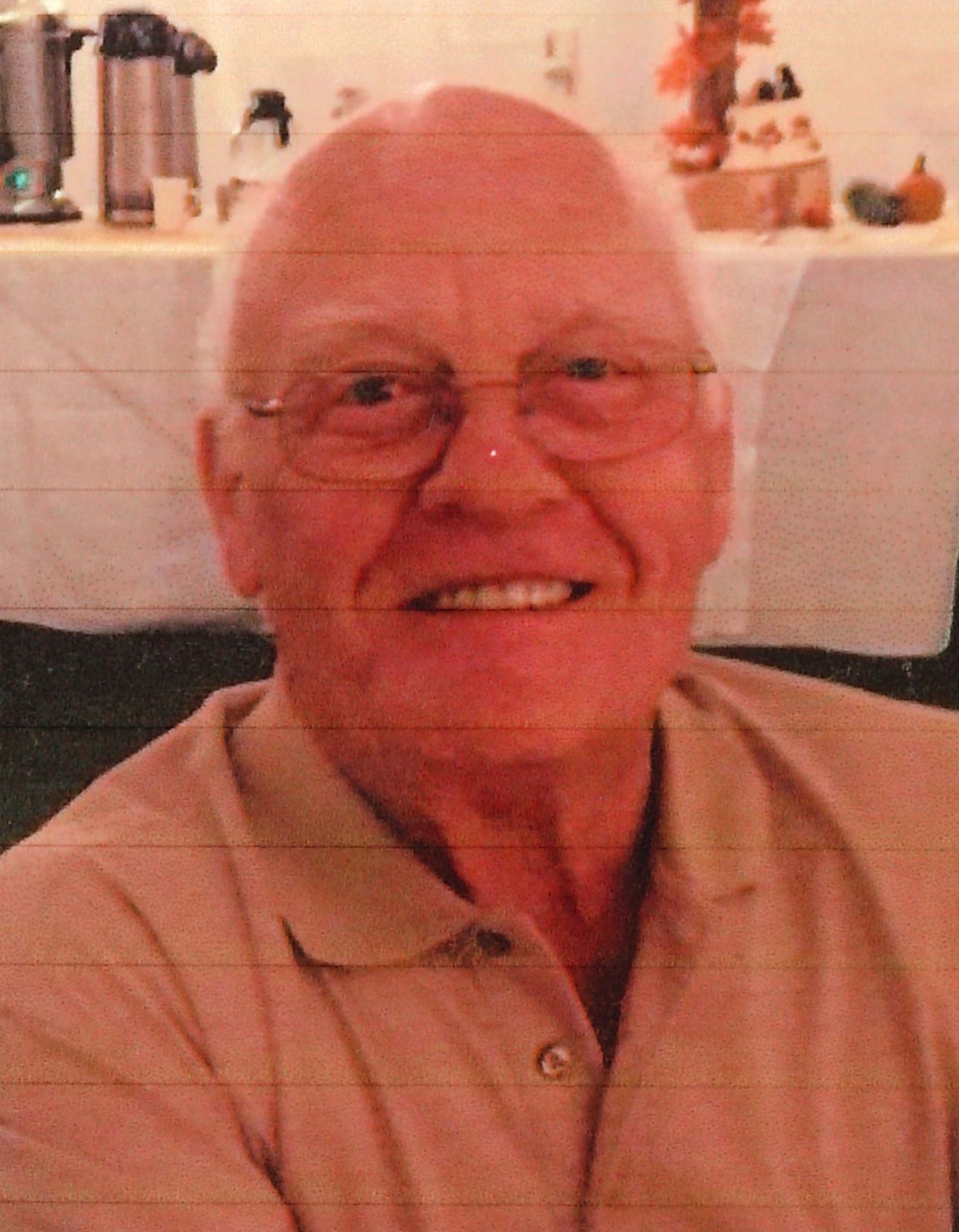 Charles L. “Chuck” Thompson | News, Sports, Jobs - Times Observer